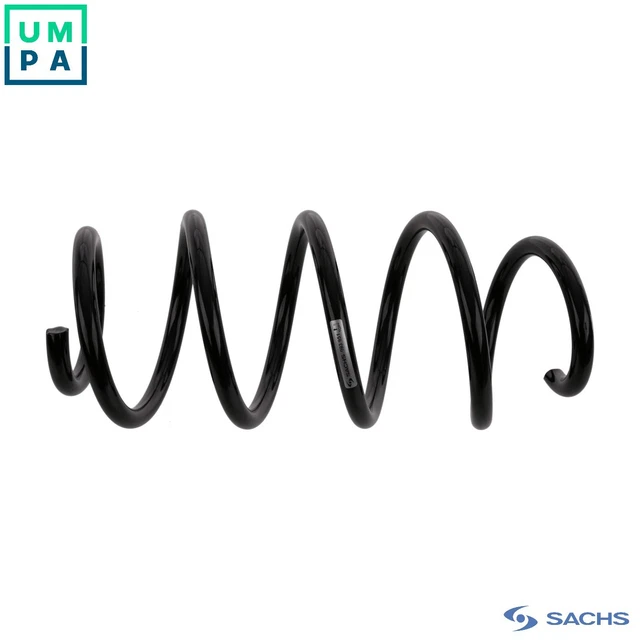 SUSPENSION SPRING 993 951 FOR VW DFMA/DLTA/DFLA/CUVC 2.0L 4cyl SHARAN £ ...