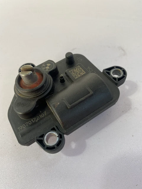 BMW M240I EXHAUST actuator flap 2019 2 Series 8632154 £90.99 - PicClick UK