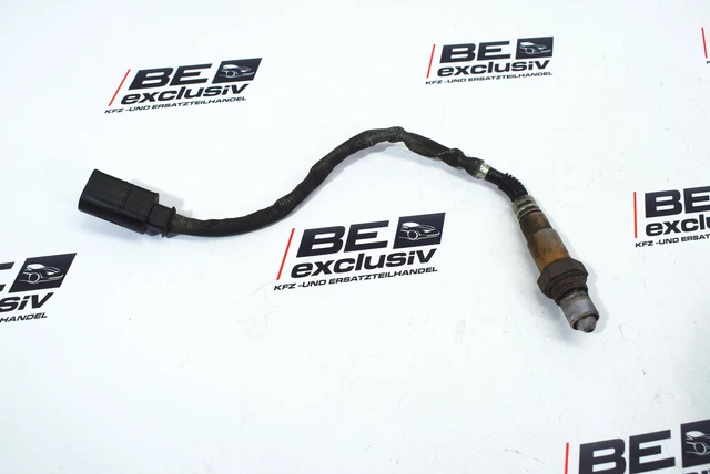 MERCEDES ML 350 W166 Bluetec Bosch Sonde Lambda D'Échappement ...