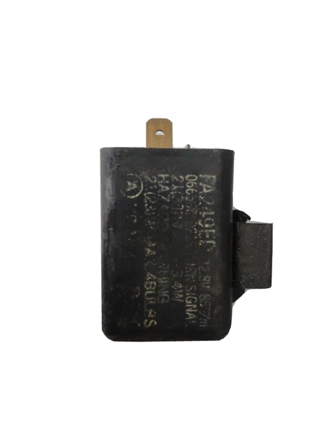 KAWASAKI GPZ 600 R ZX600A Relay Indicator Relay Indicator FA249ED ...