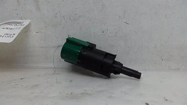 CONTACTEUR FEU STOP CITROEN C3 2 PHASE 1 9818232480 EUR 23,38 - PicClick FR