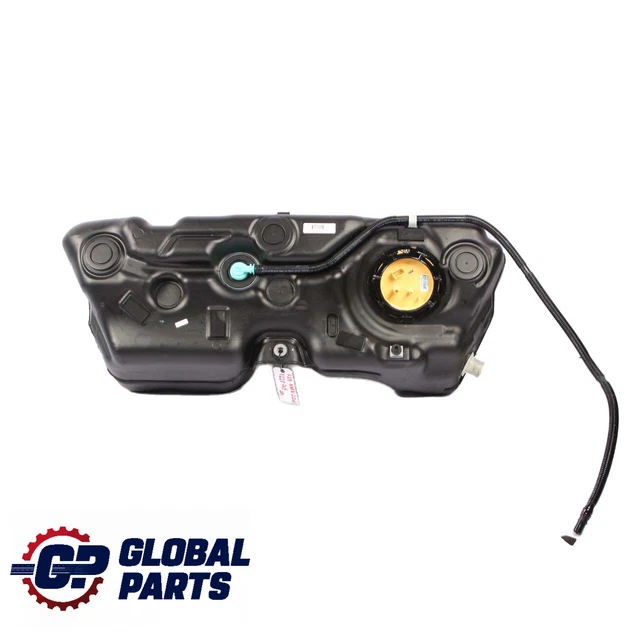 BMW X3 F25 Fuel Tank Diesel Complete Tank Delivery Unit Container ...