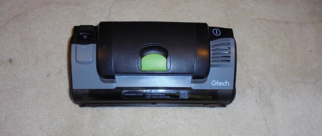 GTECH HYLITE SCV101 grey £38.00 - PicClick UK