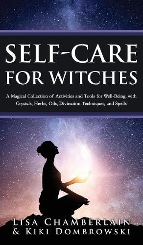 LISA CHAMBERLAIN KIKI Dombrowski Self-Care for Witches (Relié) EUR 28 ...