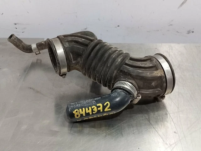 1021809S01 TUBE POUR NISSAN QASHQAI (J10) 2007 844372 EUR 23,57 ...