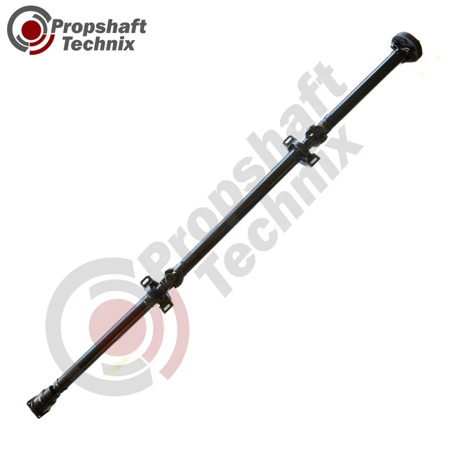 BRAND NEW RENAULT Scenic RX4 Complete Prop-shaft 8200058705 Length-2010 ...