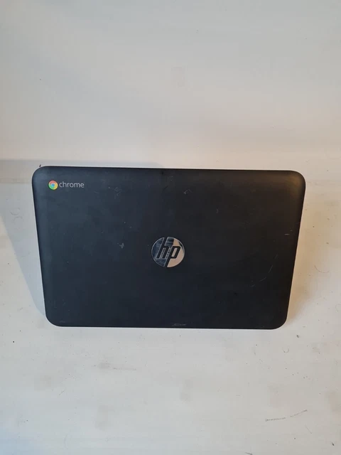 HP CHROMEBOOK - Netbook pour ordinateur portable TPN Q145 - pièces de rechange ou réparation non ...