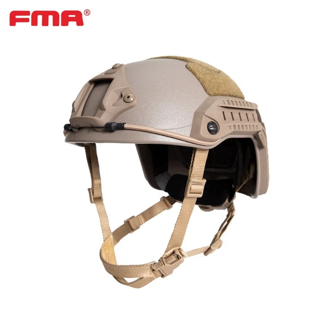 FMA FAST-MT MARITIME ABS Helmet Outdoor Off-Road Protective Helmet ...