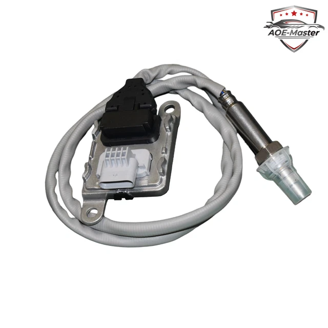 227902682R NOX-SENSOR HARNSTOFFEINSPRITZUNG METZGER passend für FIAT ...