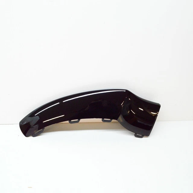 MERCEDES-BENZ GLE C292 Front Bumper Right Molding Trim A2928852400 NEW ...
