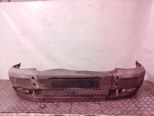 LE PARE-CHOC AVANT / 736775 Pour Ford Transit Caja Cerrada, Larga Fy ...
