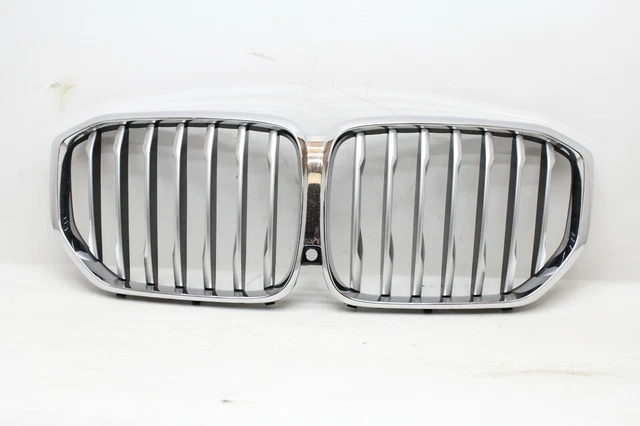 ORIGINAL BMW X5 G05 Grill Chrom 51138096590 Ziergitter Front EUR 150,00 ...
