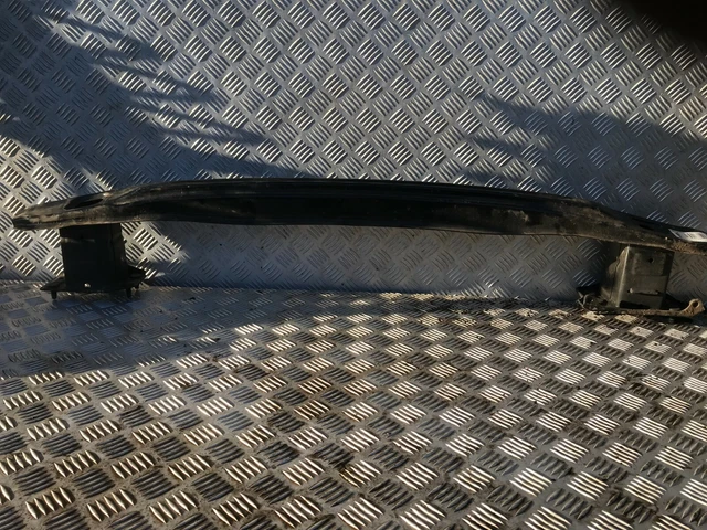 MERCEDES BENZ C Class W205 Rear Bumper Crash Bar A2056100014 14-18 £58. ...