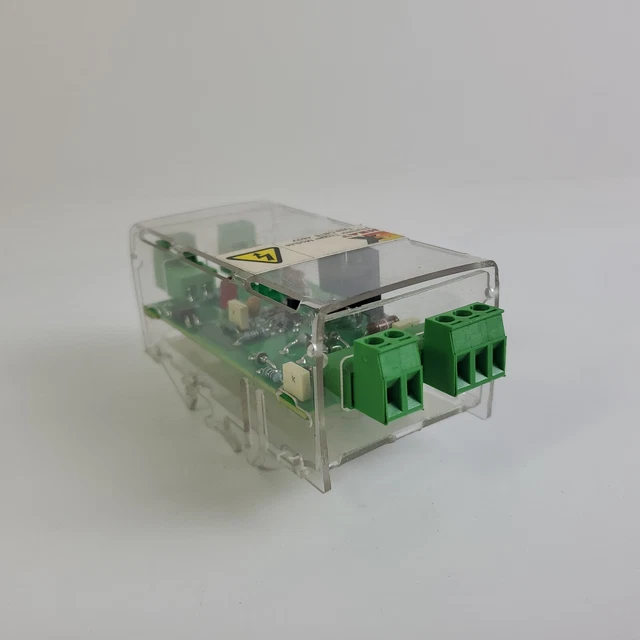 CALEDON CONTROLS THYRISTOR Trigger Module Type CB18 480V CB57I1R1 $184. ...