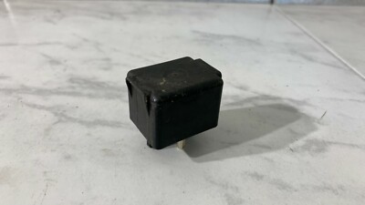 ORIGINAL MERCEDES BENZ W201 W124 Relay Fuse Box Fusebox A2015400350 de ...