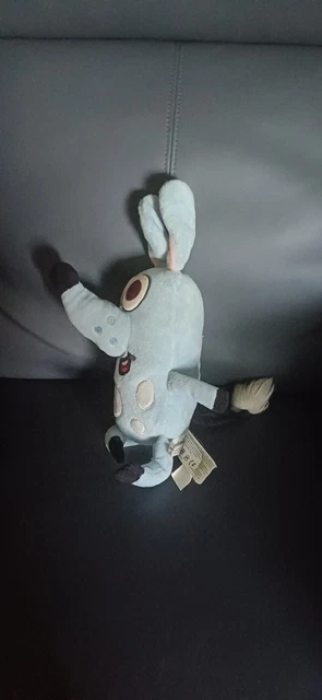 CBEEBIES BOJ PESKY Productions Soft Toy £12.92 - PicClick UK