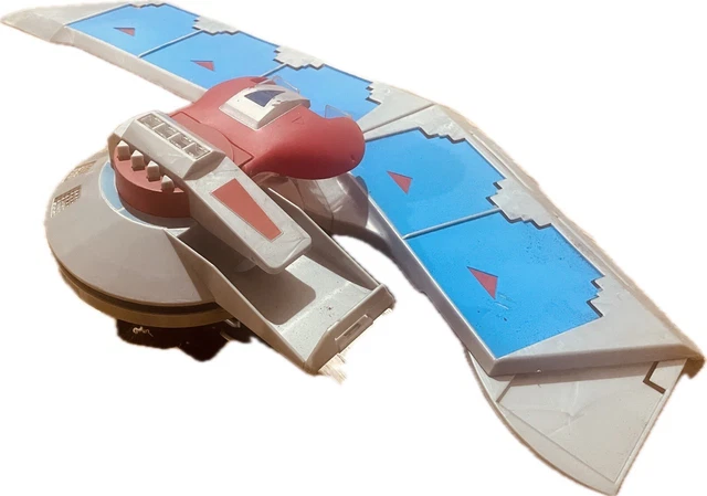 YU-GI-OH! DUEL DISK Card Launcher - Kazuki Takahashi - Vintage 1996 £ ...