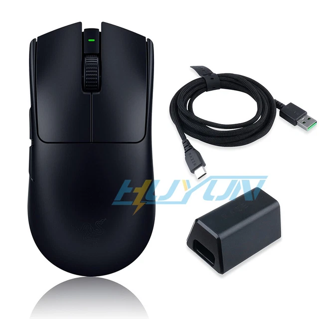 RAZER VIPER V3 Pro Edition Ultra-lightweight Wireless Gaming Mouse $175 ...