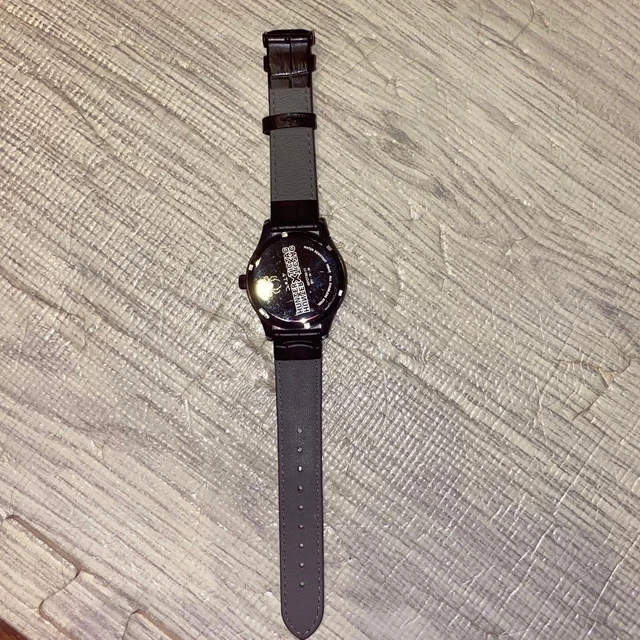 HUNTER X HUNTER Feitan Limited Wristwatch TiCTAC Collaboration ...