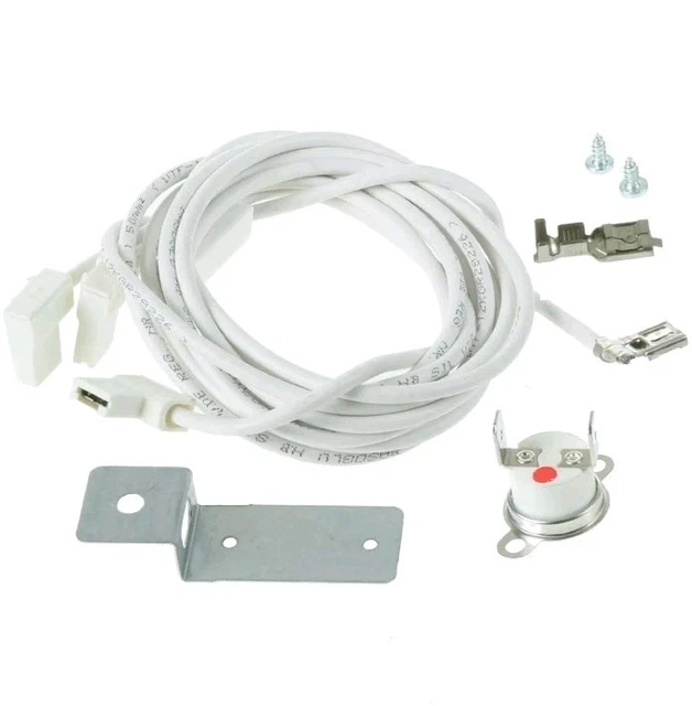 BEKO LEISURE OVEN Cooker Thermal Cut Out Fuse Thermostat Kit 4410101001 ...