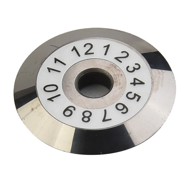 ADVANCED FIBER CLEAVER Disc for Sumitomo FC 6S with High Cutting ...