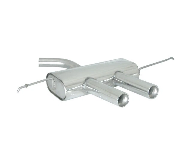 TERMINAL RAGAZZON VOLKSWAGEN Golf Mk5 2.0 Turbo FSI Gti (147-169kW) 11 ...
