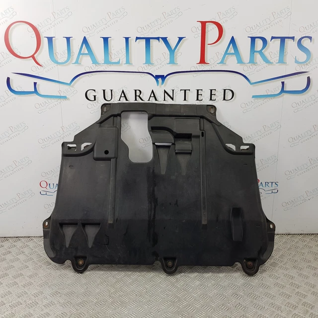 FORD KUGA MK1 Front Engine Undertray Splash Guard 2008 To 2012 ...