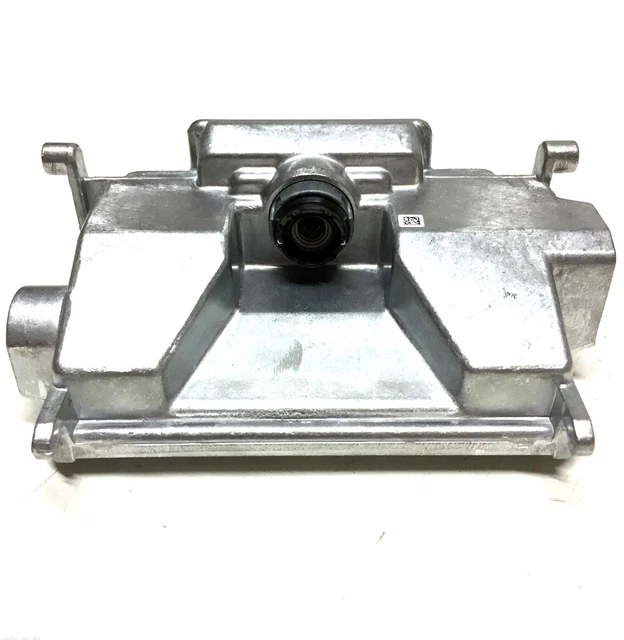 ORIGINAL VW TOUAREG 7P caméra frontale caméra FAS SHA reconnaissance ...