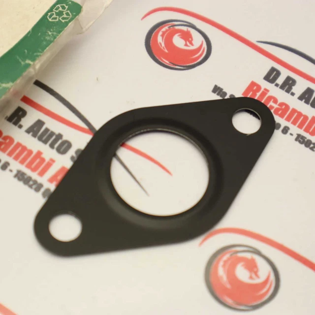 JOINT D'ÉTANCHÉITÉ EGR Land Rover Discovery 3 Cod. 1331270 Neuf ...