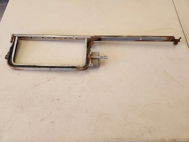 1955 1956 1957 Chevy Vent Window Frame Assembly Sedan Driver Side EUR ...