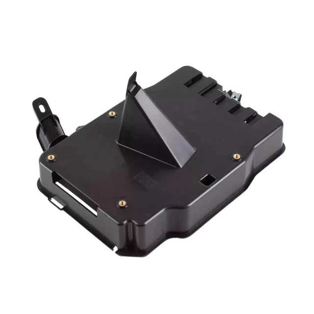 ECU ENGINE CONTROL Module Box Tray Bracket Fits Ford Kuga MK2 2016 On ...