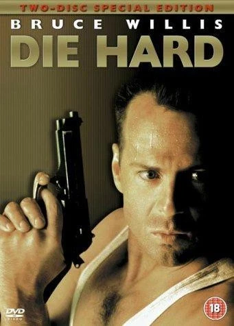 DIE HARD (TWO Disc Special Edition) [DVD] £3.21 - PicClick UK