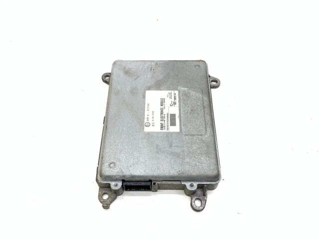 JAGUAR XJ X350 2008 Central body control module 7W9313B525AA MGM41095 £ ...