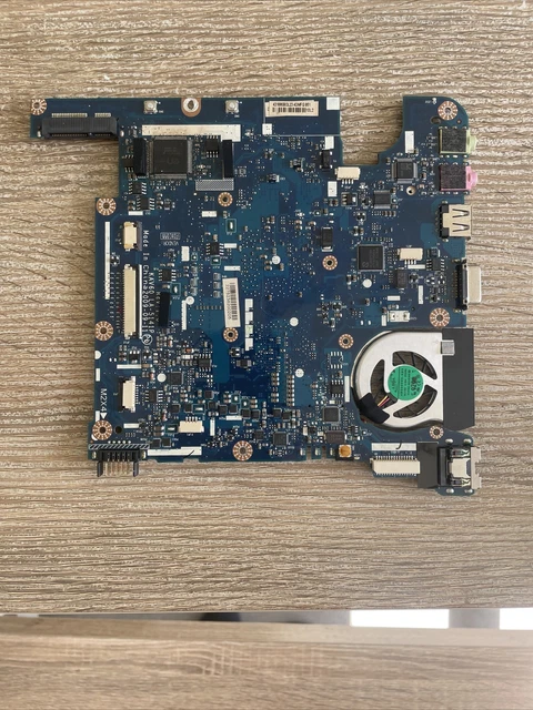 ACER EMACHINES PACKARD Bell Motherboard - LA-5141P - KAV60 £22.00 ...