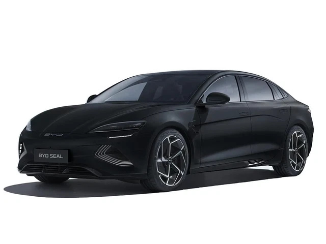 2026 BYD SEAL 82.5kWh Excellence Auto AWD 4dr Saloon Automatic £44,980. ...