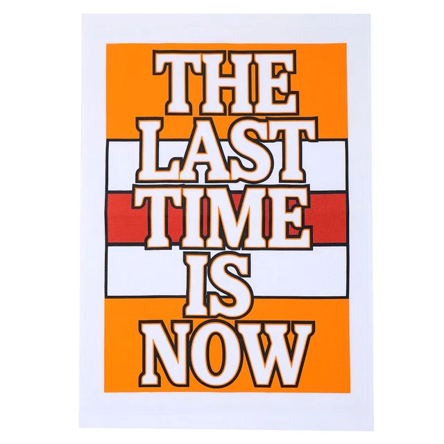 JOHN CENA FAREWELL Tour Tampa 2025 Handtuch Towel The Last Time Is Now ...