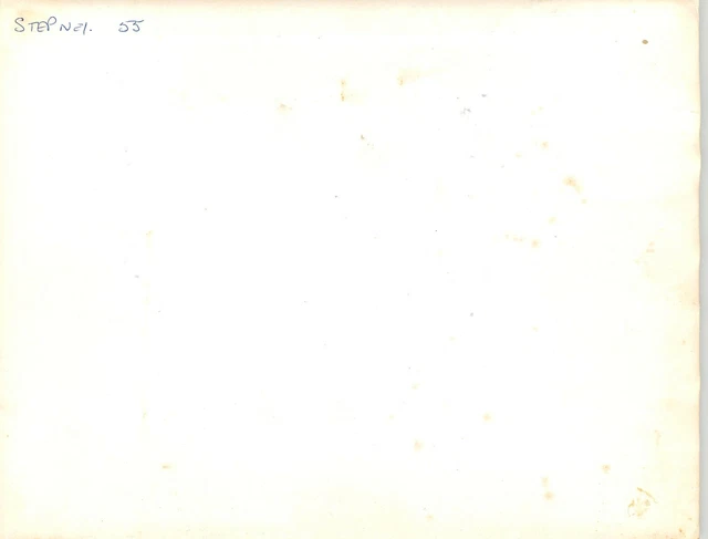 STEAM ENGINE LOCO 55 Stepney - Real Photo 21 X 16 Cm £2.50 - PicClick UK