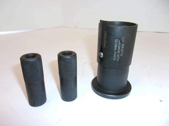 ROTUNDA OTC 308-971 Ford 2.0L 2.47L EcoBoost PTU Input Sleeve Remover ...