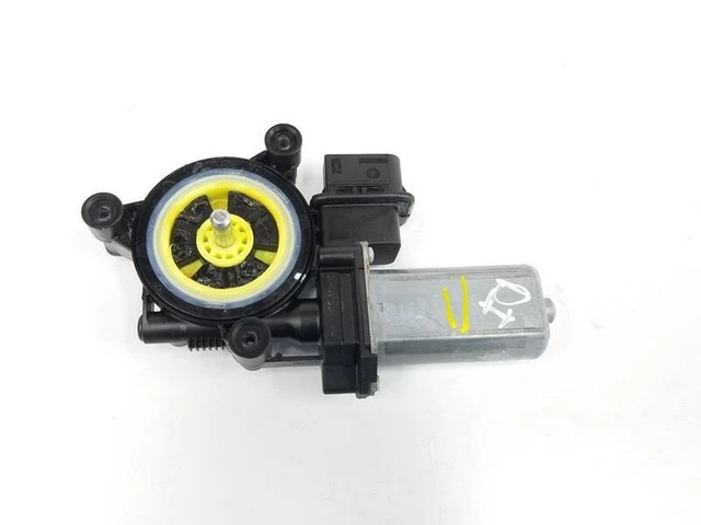 67627354889 MOTOR ELEVALUNAS delantero izquierdo para BMW X1 XDRIVE ...