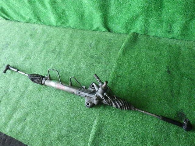 TOYOTA HIACE POWER Steering Rack and Pinion Assembly 4538027011 ...