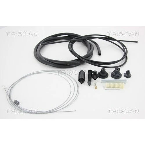 TRISCAN CAVO ACCELERATORE per CITROËN PEUGEOT 8140 10309 EUR 23,50 ...