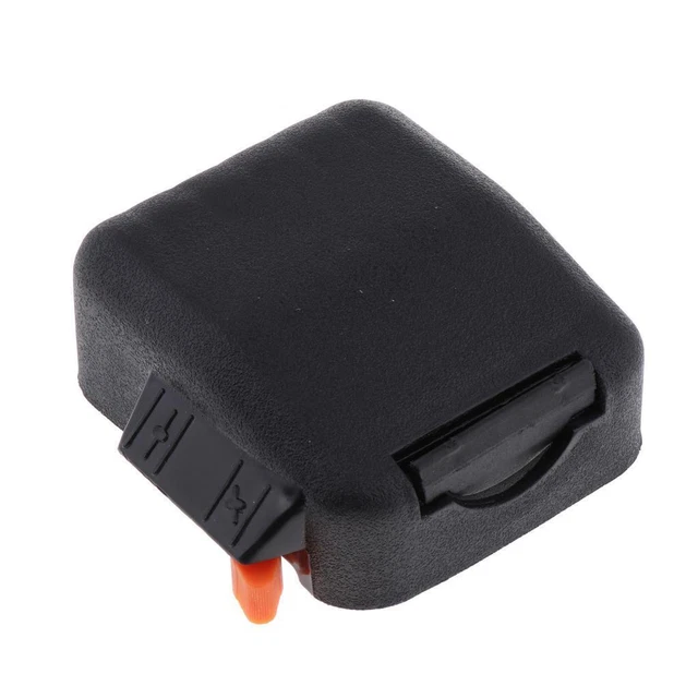 AIR FILTER CLEANER Cover Carburetor Box for fs85 hs80 bg75 £10.98 ...