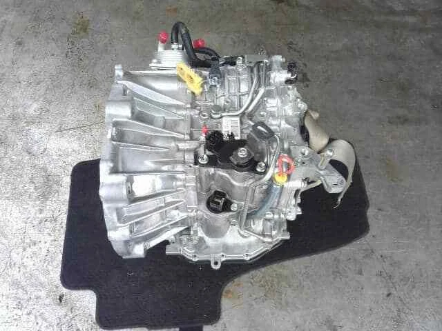 DAIHATSU MIRA TOCOT 2018 Automatic Transmission 30400B2670 [Used ... DAIHATSU MIRA TOCOT 2018 Automatic Transmission 30400B2670 [Used ...
