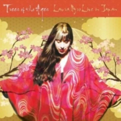 LAURA NYRO: TREES Of The Ages: Laura Nyro Live In Japan - Cd £22.19 ...