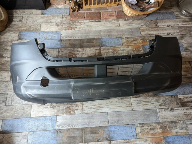 GENUINE MERCEDES SPRINTER Front Bumper 2019 Onwards Pn A9108850000 £50. ...