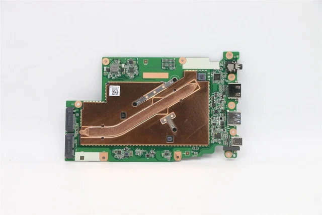 LENOVO NOTEBOOK 300E 2nd Motherboard Mainboard UMA AMD 3015E 4GB ...