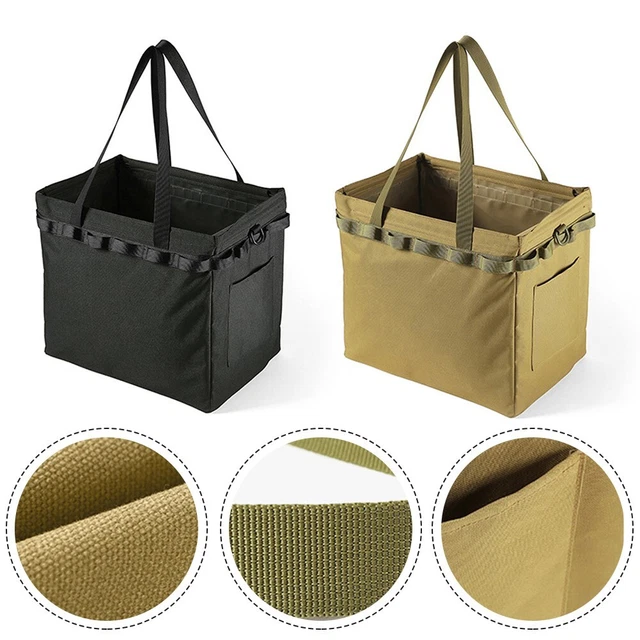 ORGANISATION EFFICACE AVEC plusieurs compartiments dans ce sac de rangement de c EUR 52,62 ...