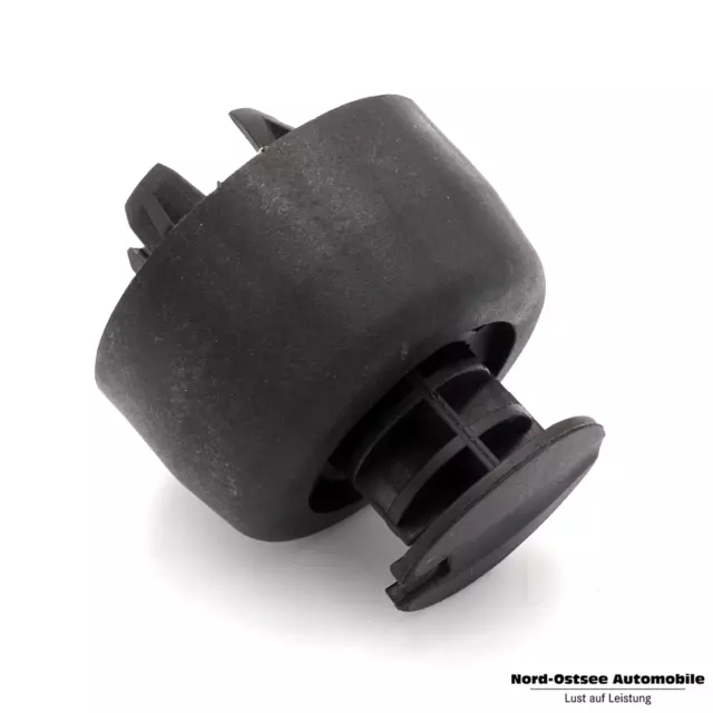 ORIGINAL MERCEDES-BENZ STOPFEN für Wagenheber Aufnahme V-Klasse Vito ...