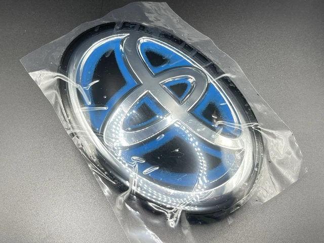 🔥TOYOTA AVALON HYBRID 2016-2018 Front Grille Emblem Radar ACC 53141 ...