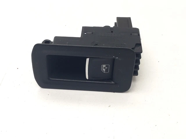 VOLKSWAGEN TIGUAN MK2 2017 Window Switch Button Rear Left Side ...